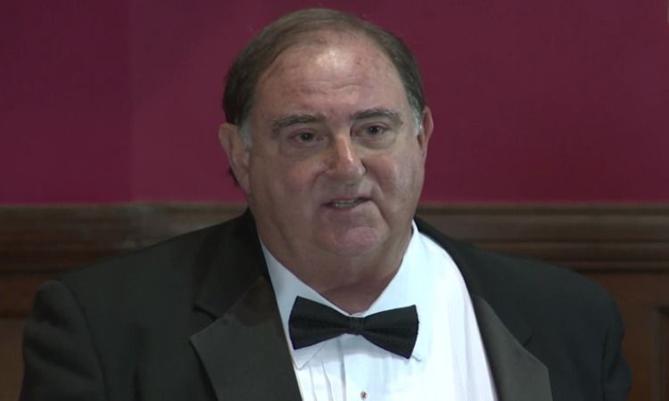 Trump Campaign Spy Stefan Halper Was Arrested On Crack Cocaine Charges ...