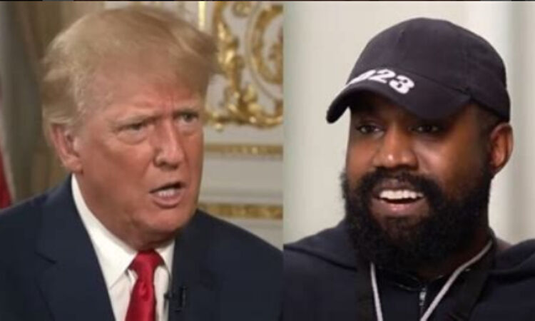 What Really Happened When Trump Met Fuentes - The Story The MSM Won't ...