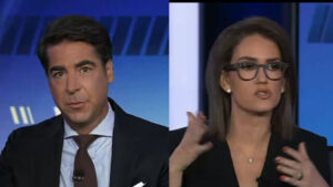 Fox News Host Shot Down This Lib Talking Point About the Michigan ...