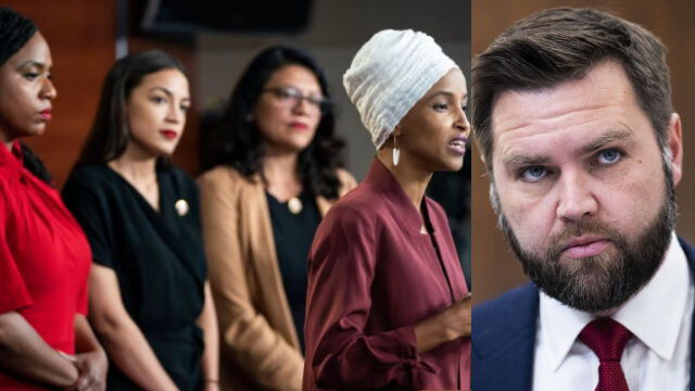 Here's The Socialist ‘Squad’ Member Who Eyes 2028 Presidential Run ...