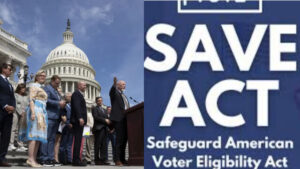 Mark Meadows Just Released the SAVE Act Senate Scorecard – Who’s ...
